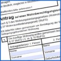 Wohnberechtigungsschein – WBS Wuppertal